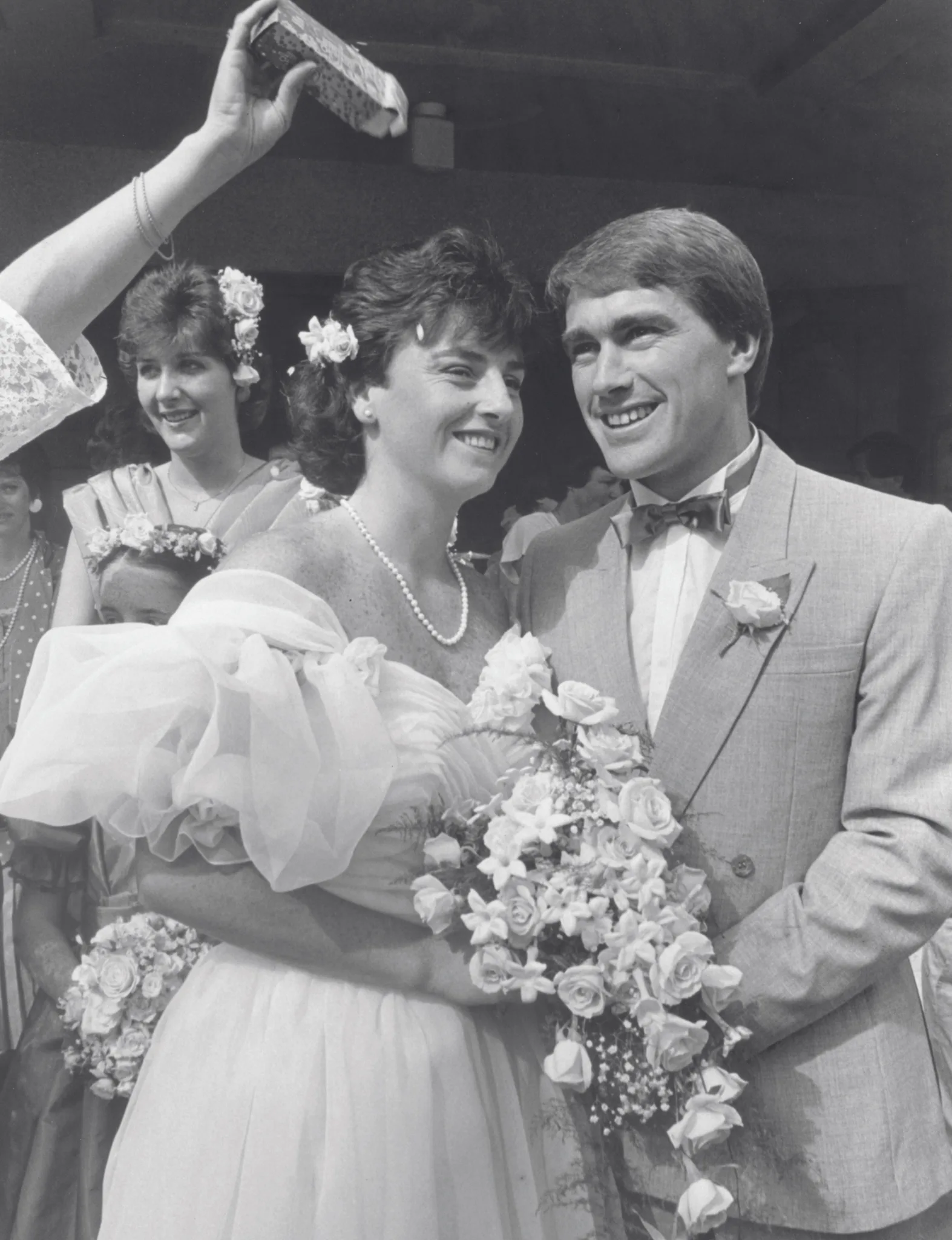 Dame Susan Devoy on life & her book, Dame Suzy D: My Story