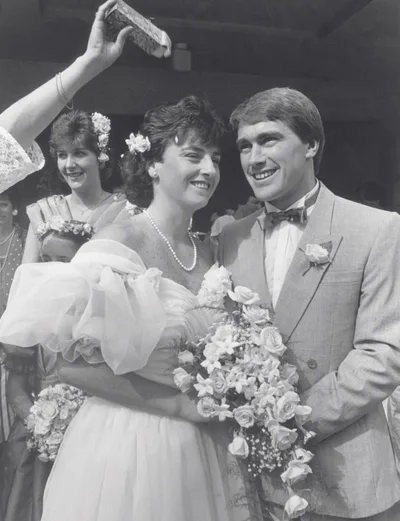 Dame Susan Devoy on life & her book, Dame Suzy D: My Story