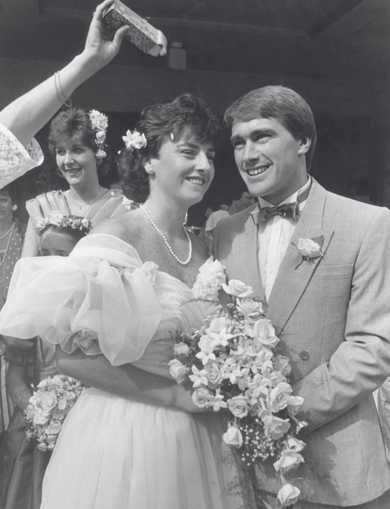 Dame Susan Devoy on life & her book, Dame Suzy D: My Story