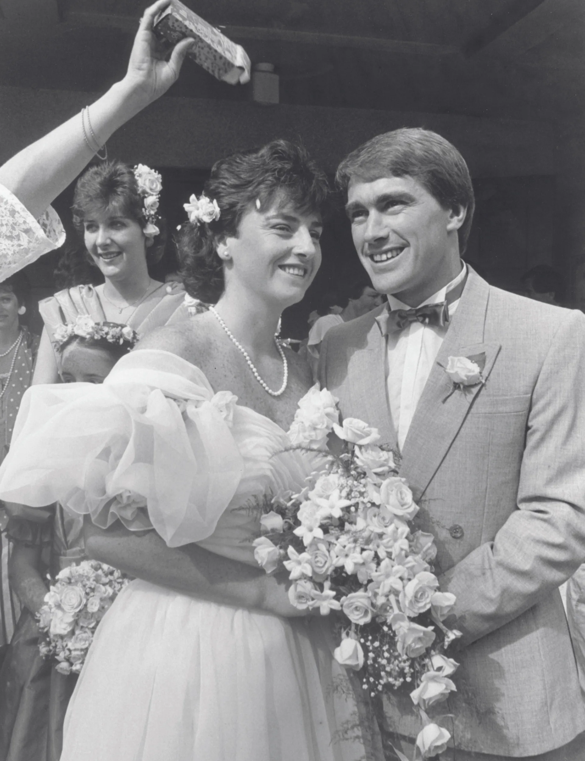 Dame Susan Devoy on life & her book, Dame Suzy D: My Story