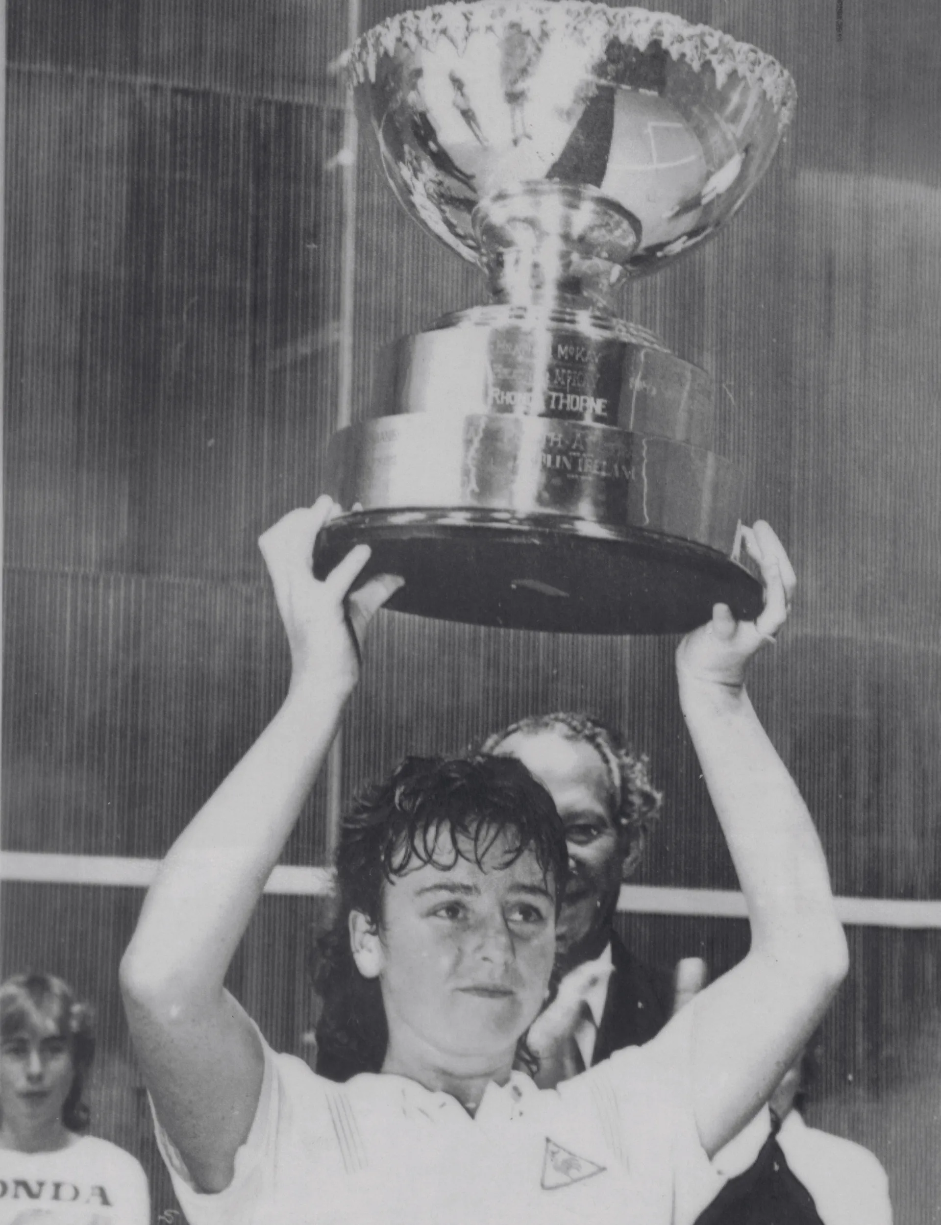 Dame Susan Devoy on life & her book, Dame Suzy D: My Story