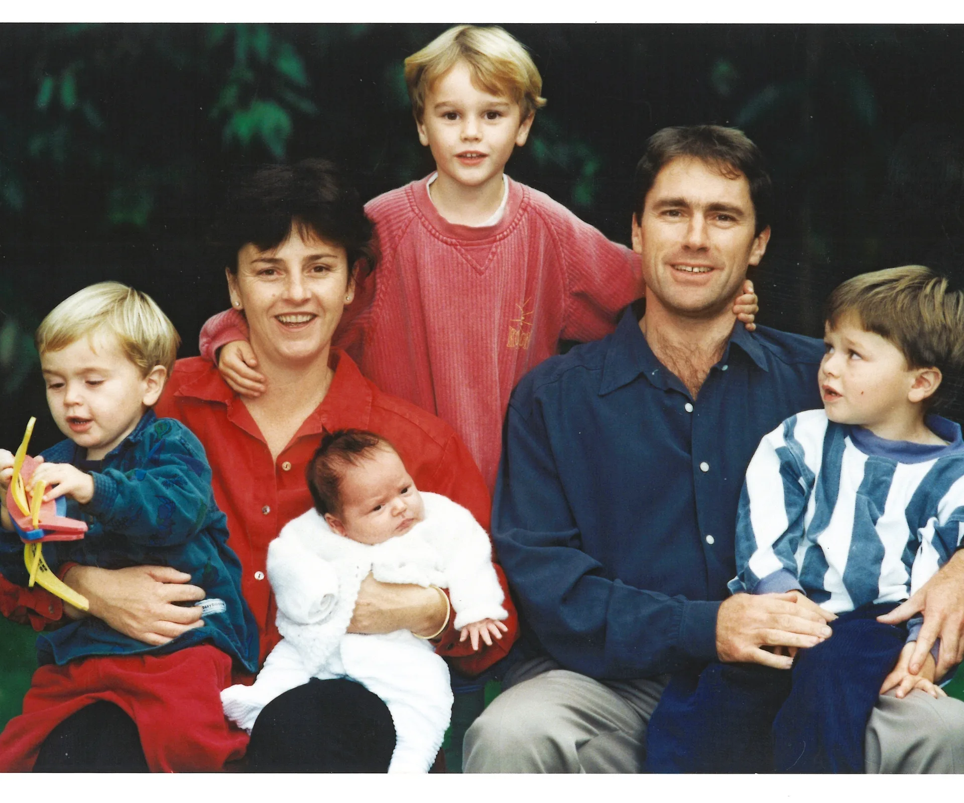 Dame Susan Devoy on life & her book, Dame Suzy D: My Story