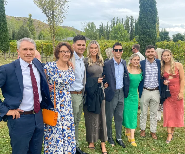 Dame Susan Devoy on life & her book, Dame Suzy D: My Story