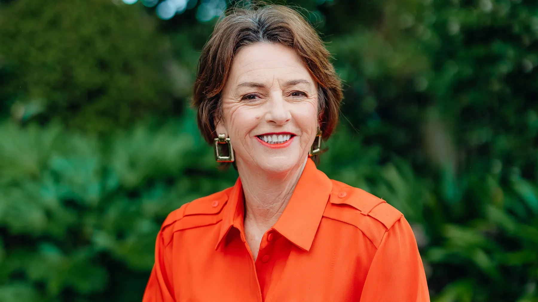 Dame Susan Devoy on life & her book, Dame Suzy D: My Story