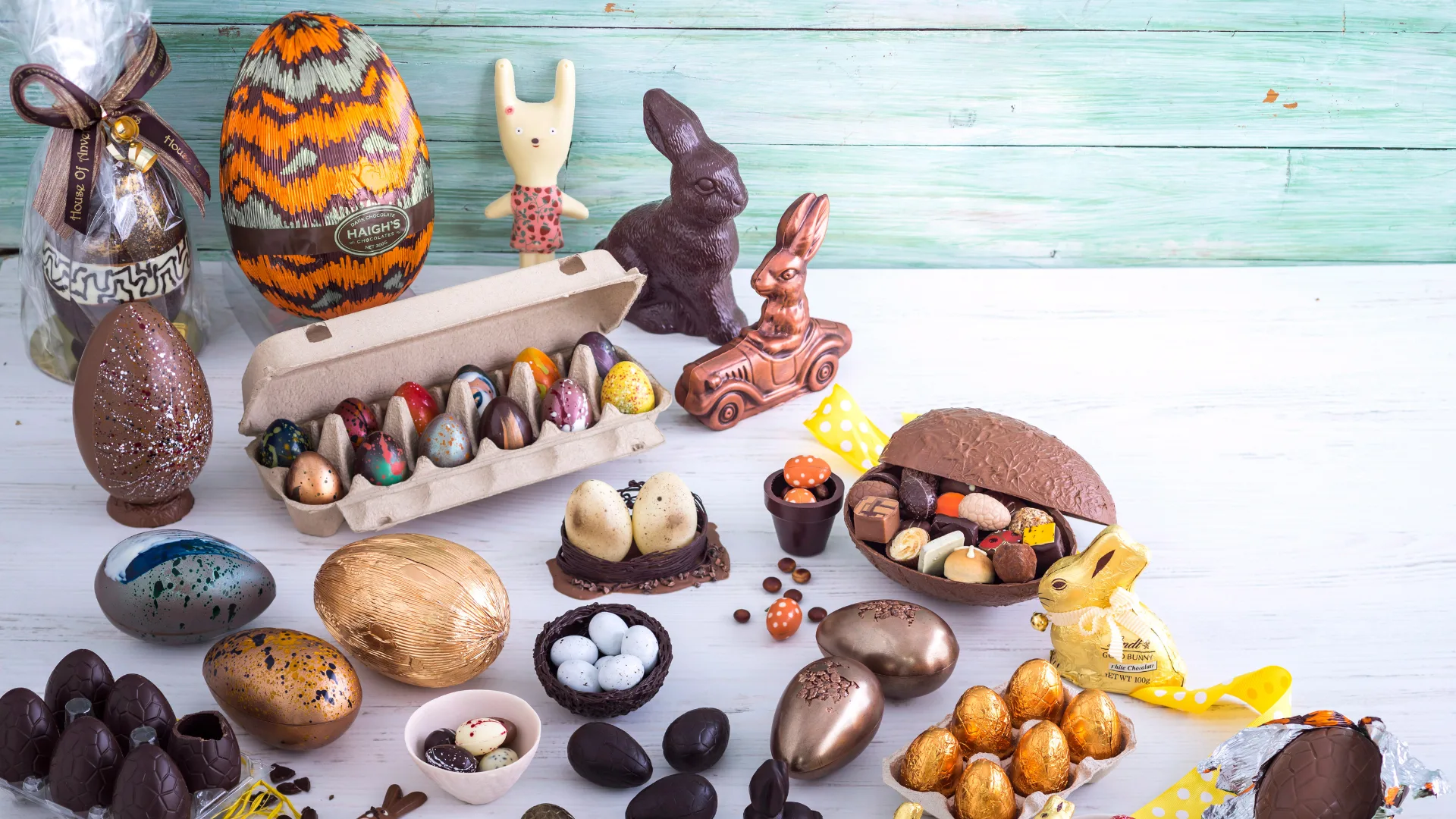 Treat your loved ones: The best Easter Gifts NZ | Now to Love - New Zealand