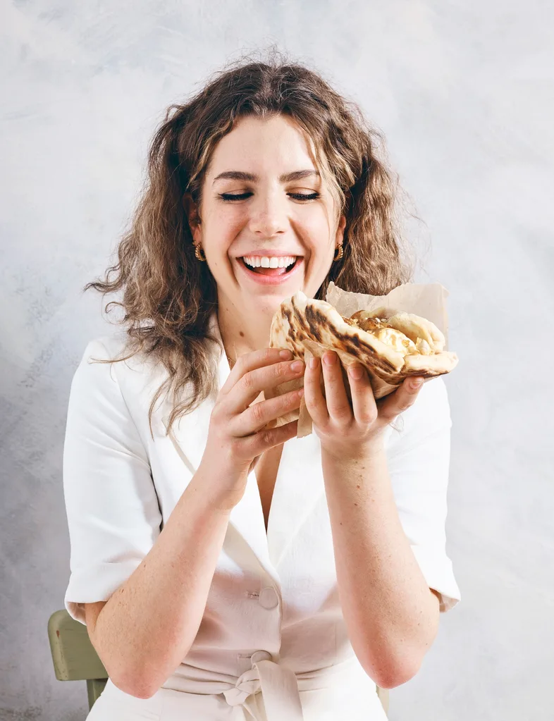 MasterChef star Alice Taylor shares her painful endometriosis battle