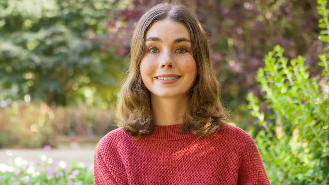 Millie Hardiman shares her medical nightmare