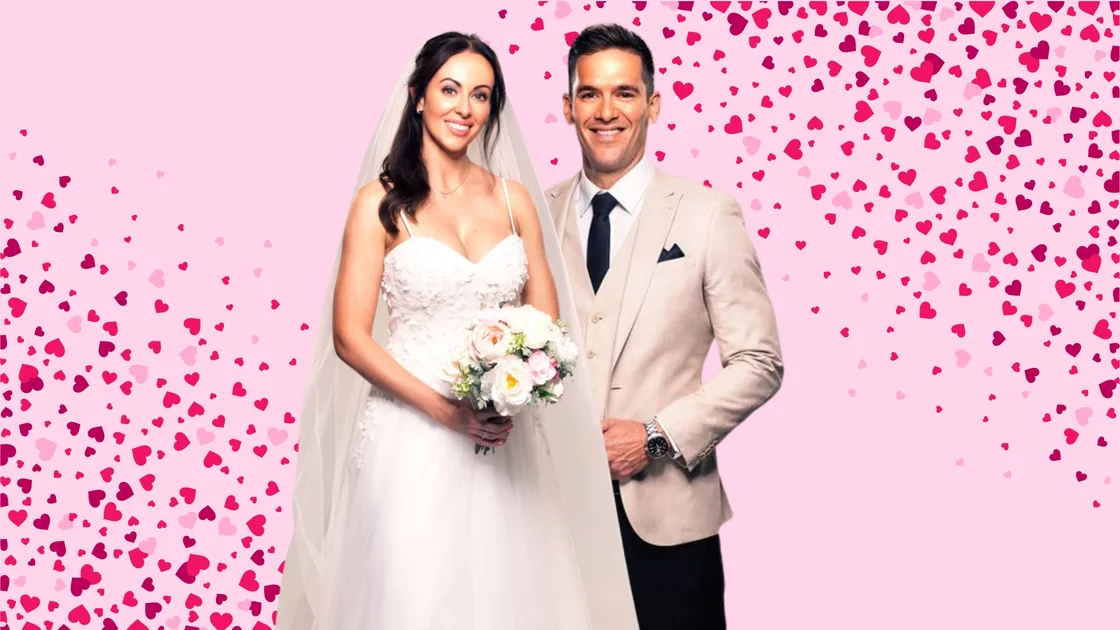 MAFS' Jono and Ellie reveal the truth about their relationship