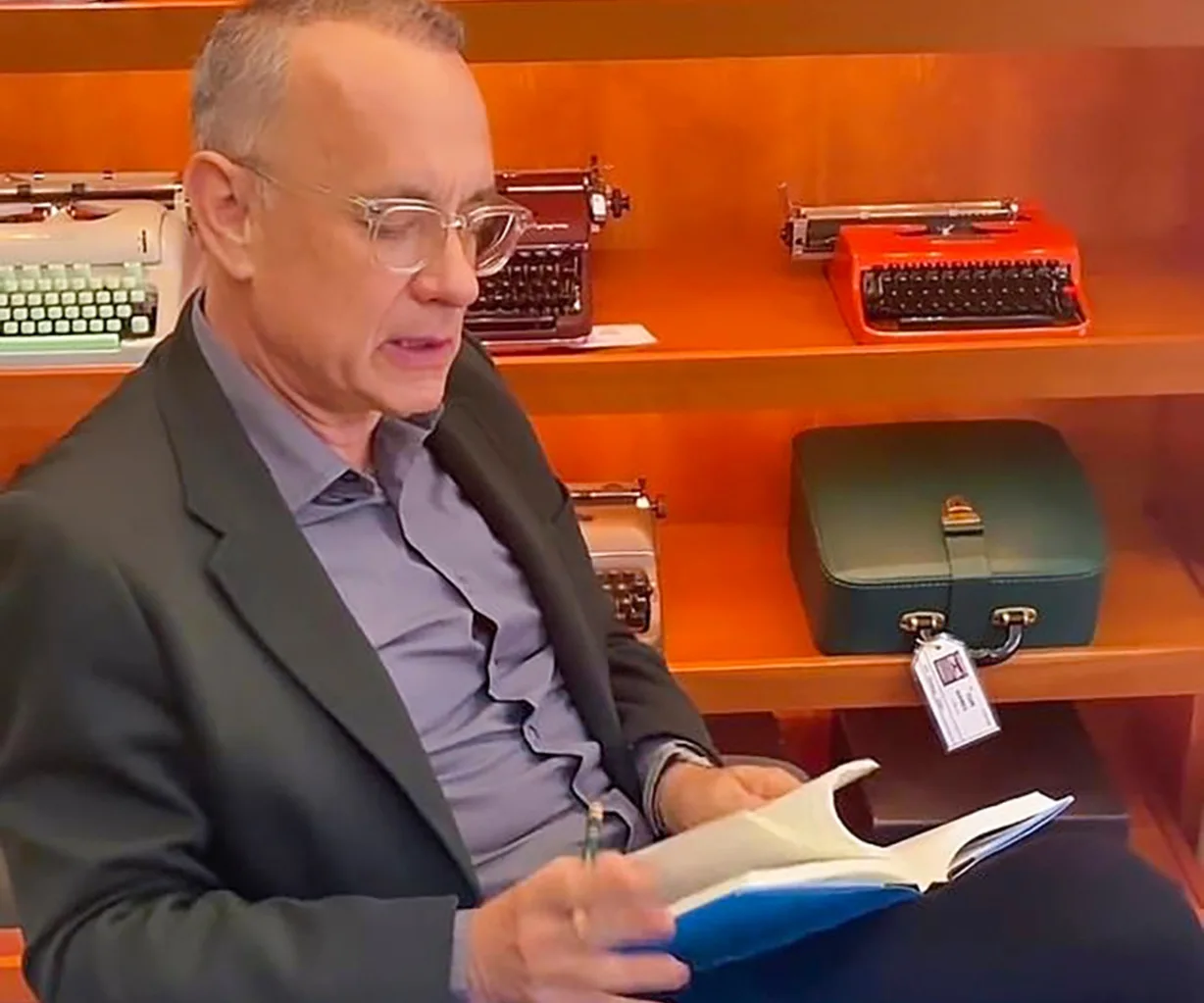 Our favourite celebrities who double as brilliant authors