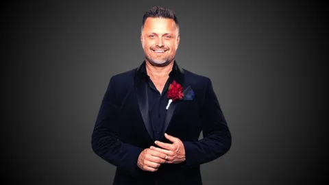 MAFS star Timothy Smith sheds light on his criminal past