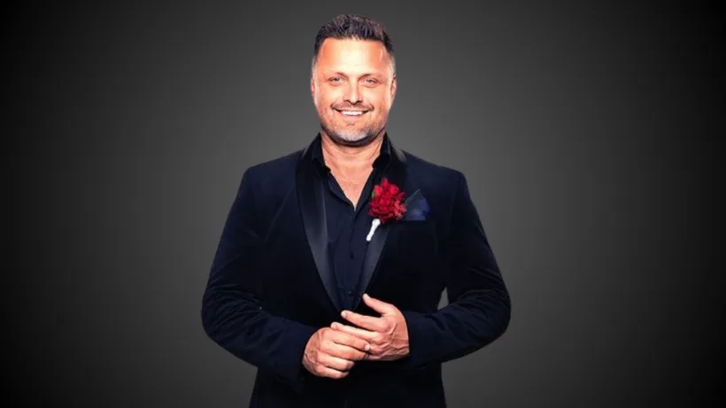 MAFS star Timothy Smith sheds light on his criminal past