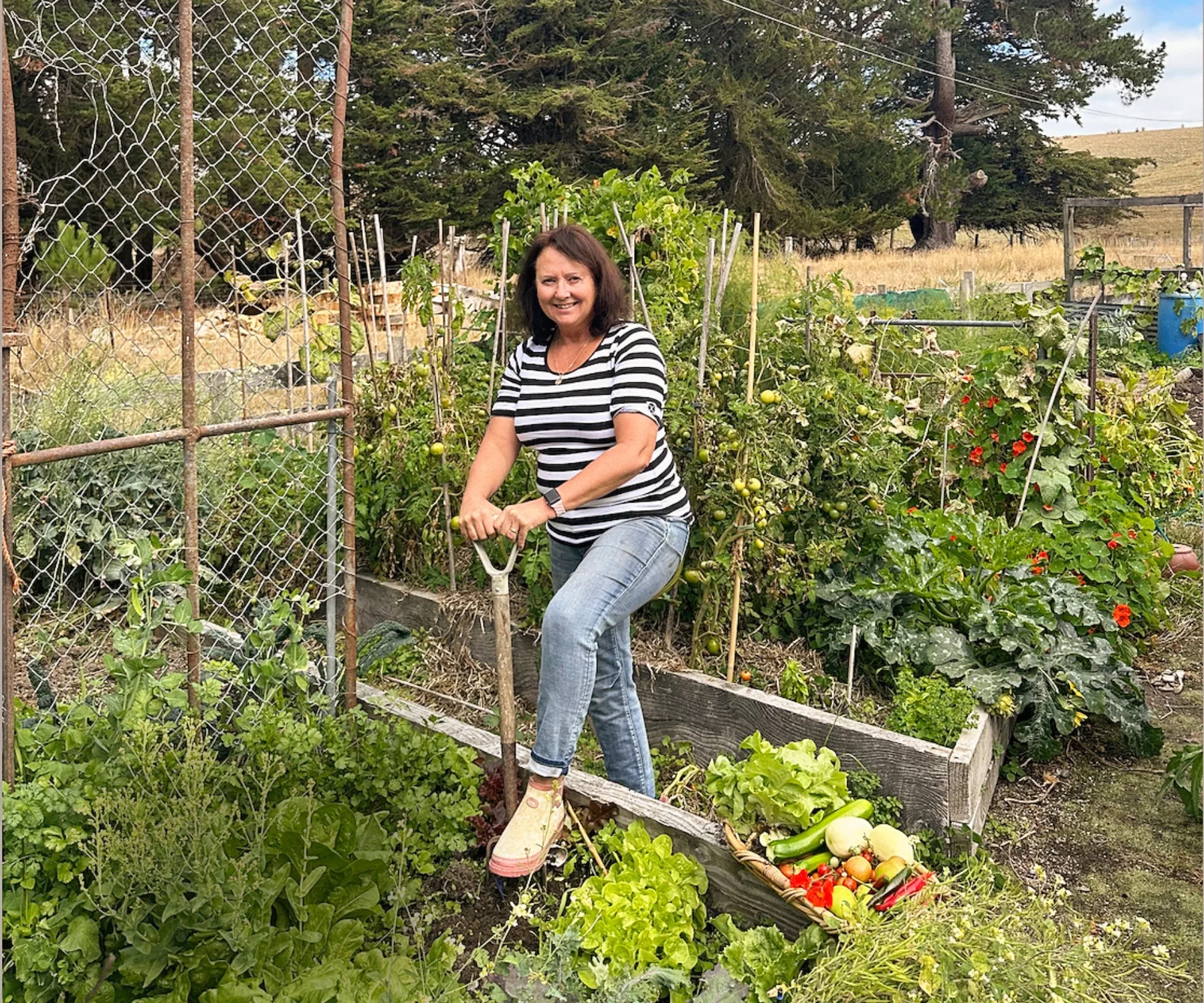 MKR besties Jax and Manz are cooking up a great surprise | Now to Love ...