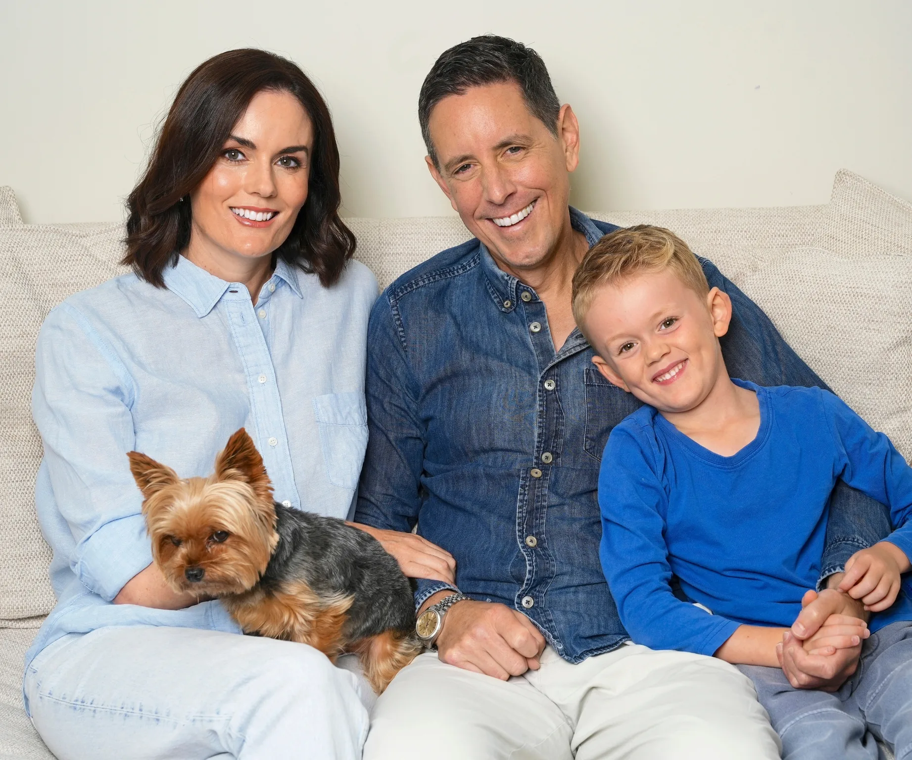 RNZ host Wallace Chapman shares his life with Gaucher disease