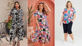 Our favourite plus-size styles from Taking Shape to shop now
