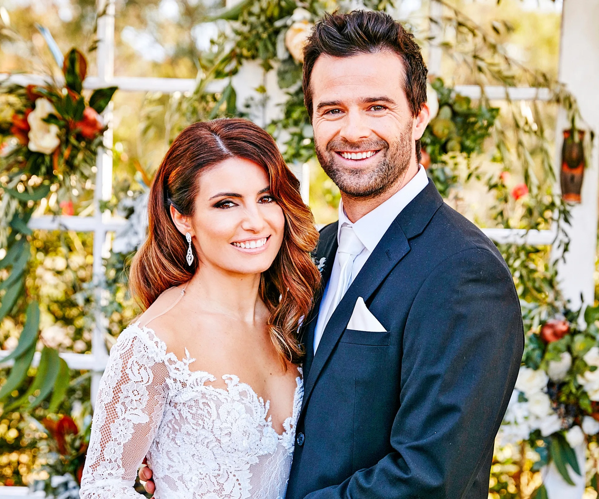 Home and Away star Ada Nicodemou on character Leah's wedding
