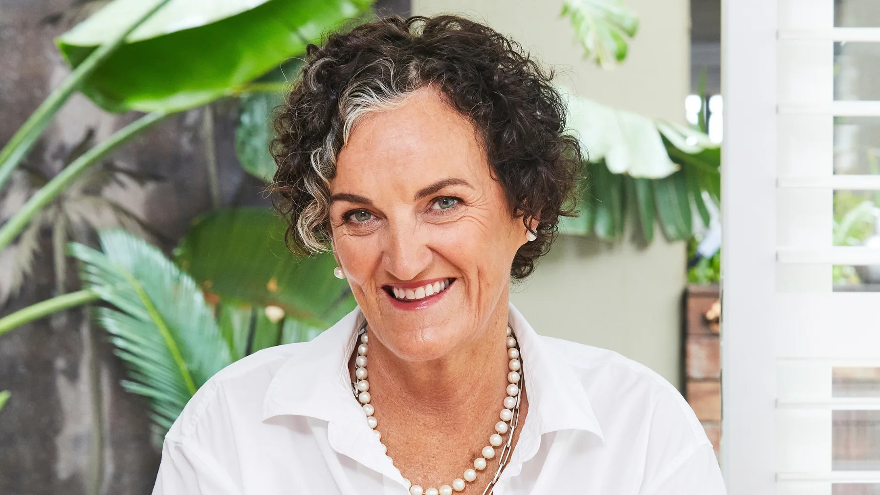 Writer Sarah-Kate on her new enterprise, Pavlova Pictures