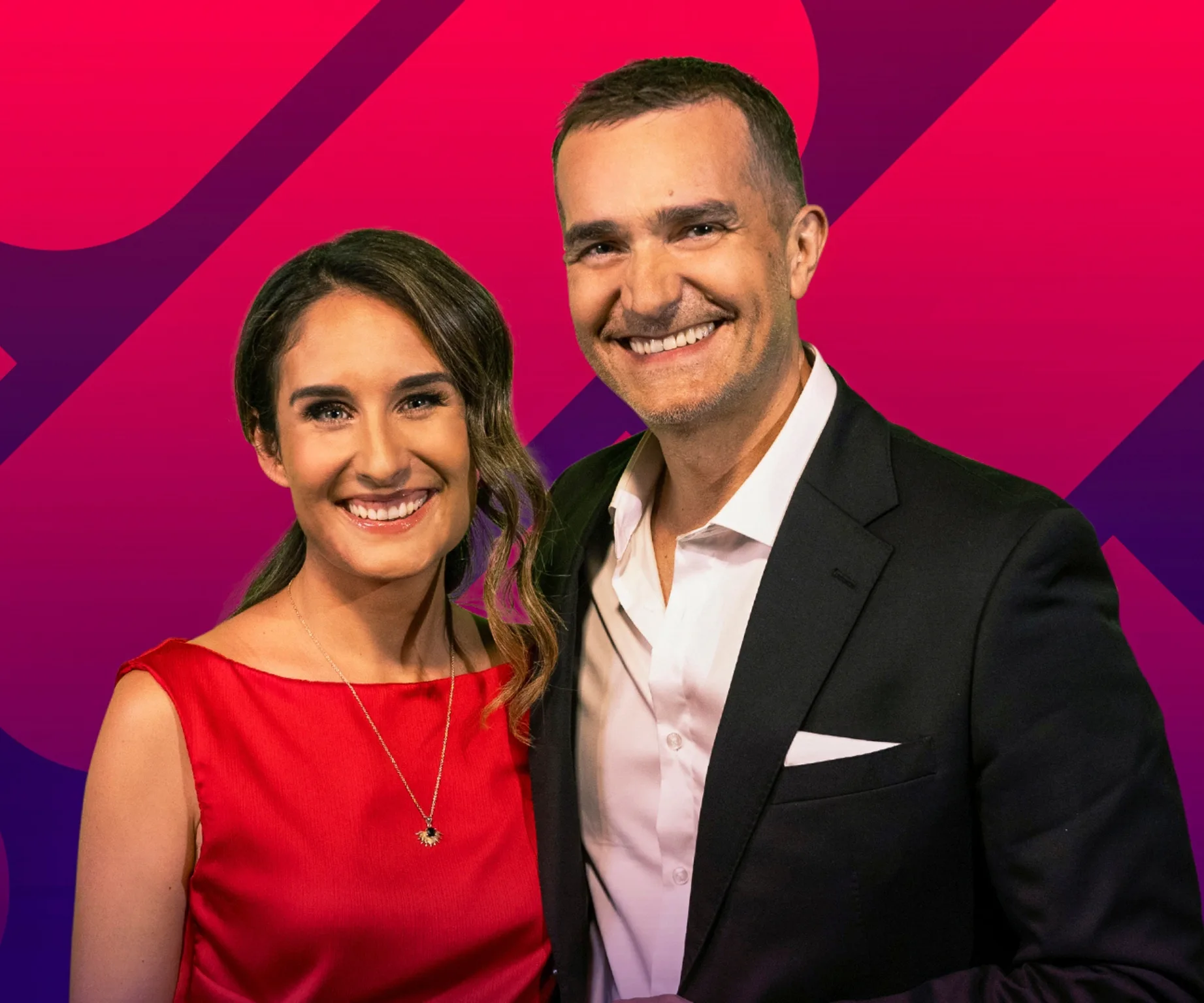 New MAFS NZ expert Jo Robertson is ready to talk about sex!