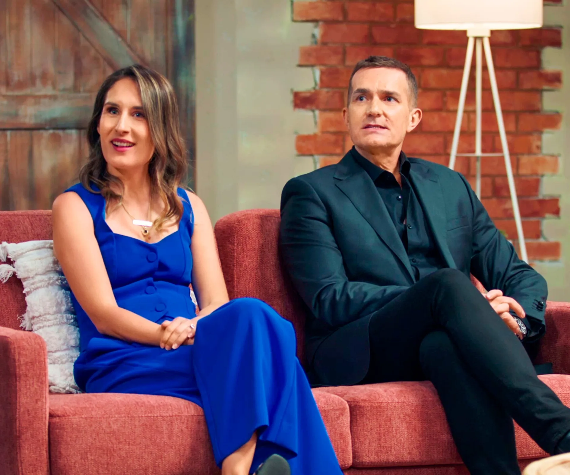 New MAFS NZ expert Jo Robertson is ready to talk about sex!