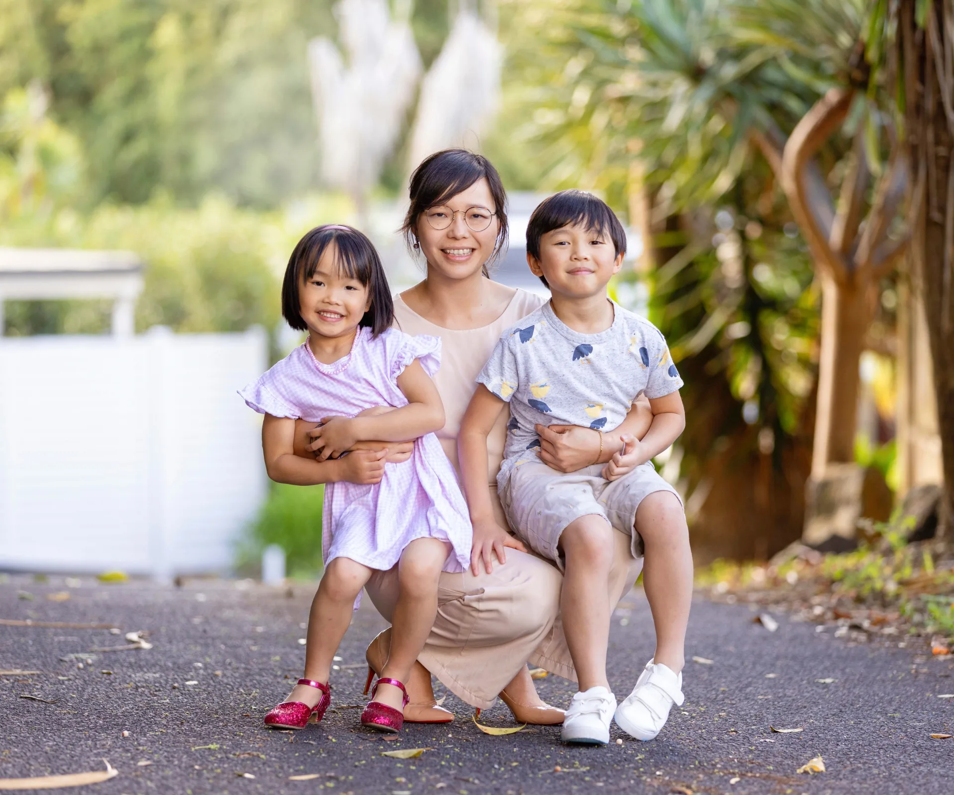 Wendy Poon shares her cleaver lactation aid