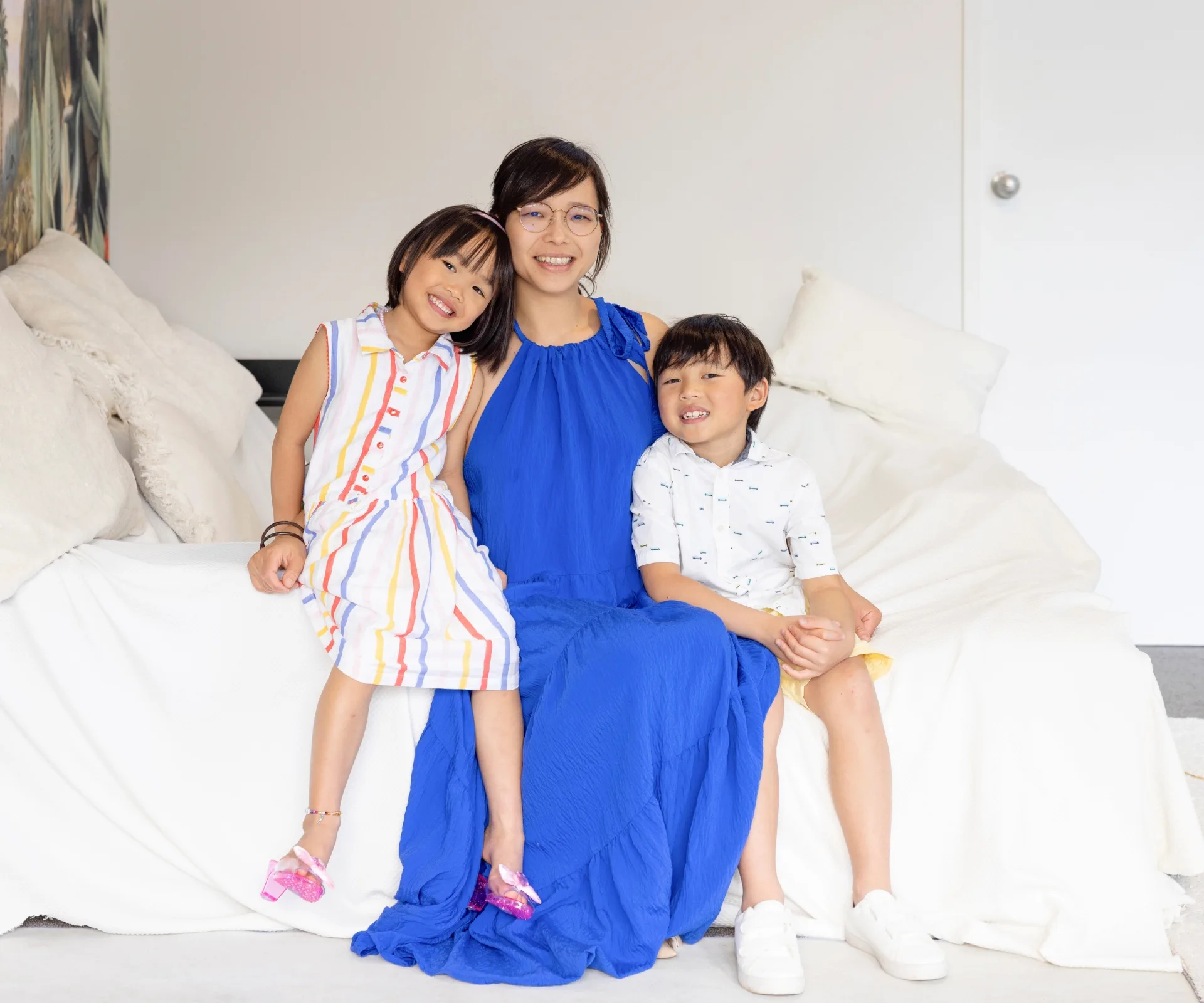Wendy Poon shares her cleaver lactation aid