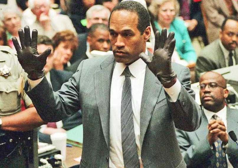 OJ Simpson dead at 76 | Now to Love - New Zealand