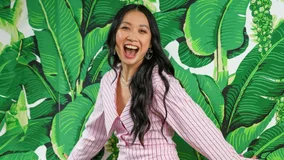Actress Jess Hong on her breakout role in Netflix's 3 Body Problem