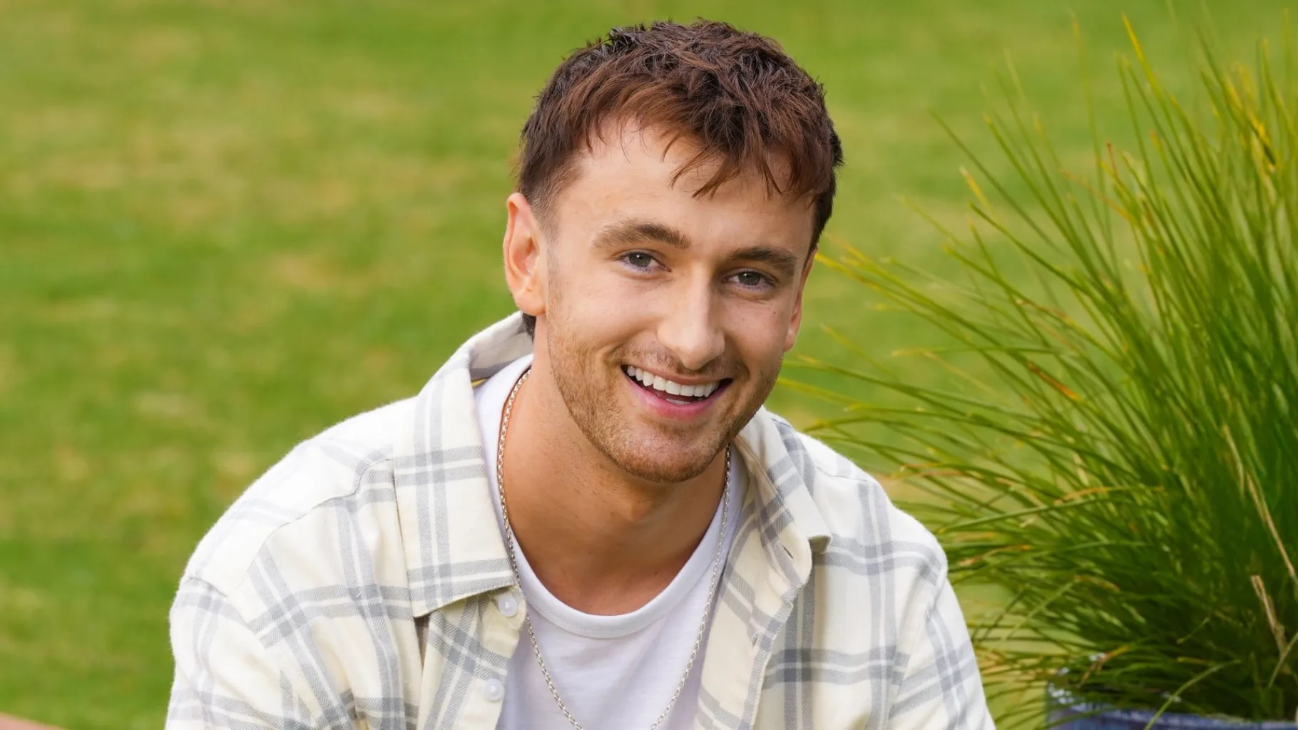 Shorty star Ben Porter shares how a concussion saved his life