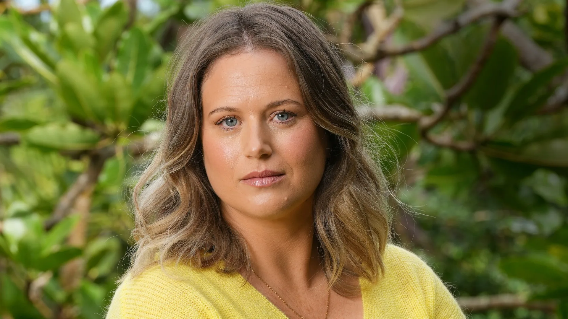 Journalist Joy Reid on her long gruelling Covid battle