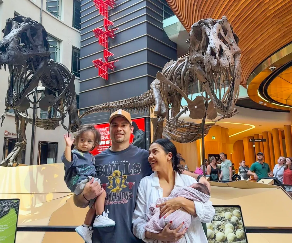 Shorty's Ngahuia Piripi on her role in new comedy Only in Aotearoa