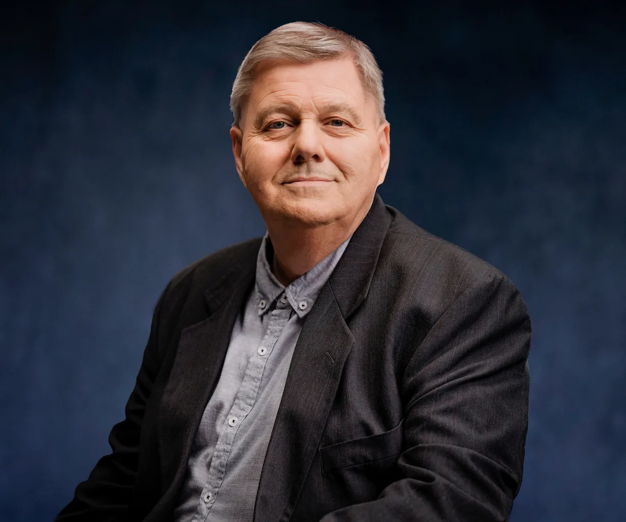 Talk-back tragedy: The passing of Bruce Russell