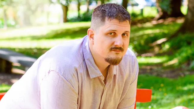 Talk-back tragedy: The passing of Bruce Russell