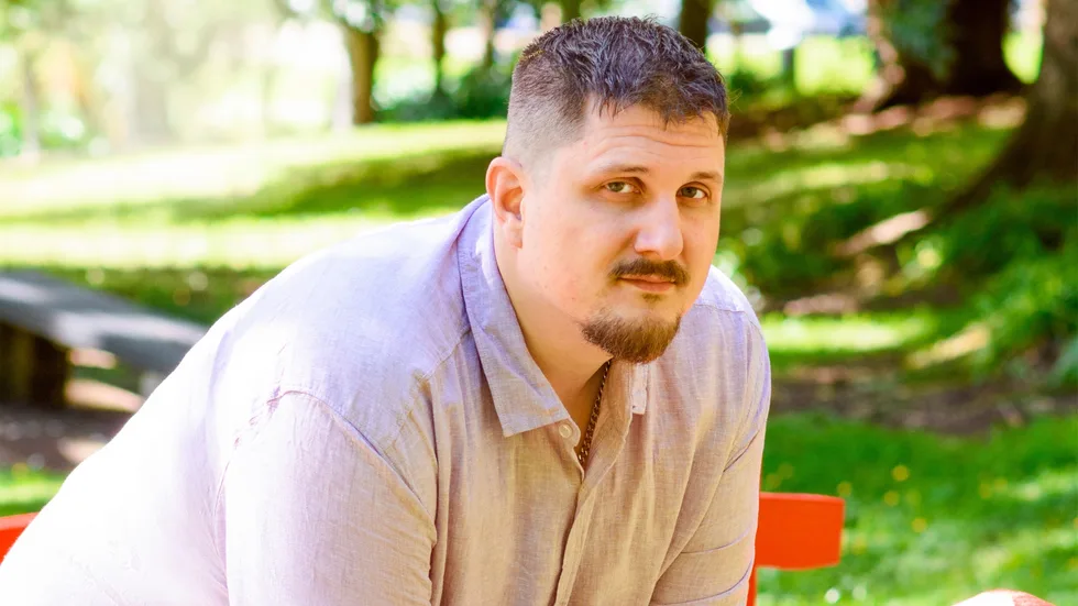 Talk-back tragedy: The passing of Bruce Russell