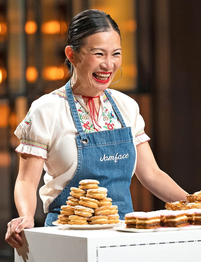 Meet the judges for MasterChef Australia 2024