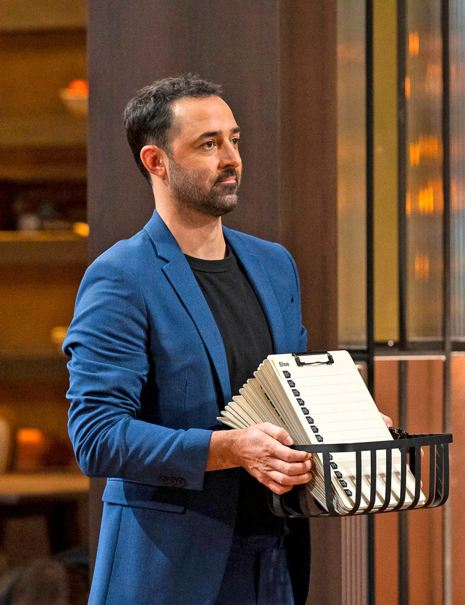 Meet the judges for MasterChef Australia 2024