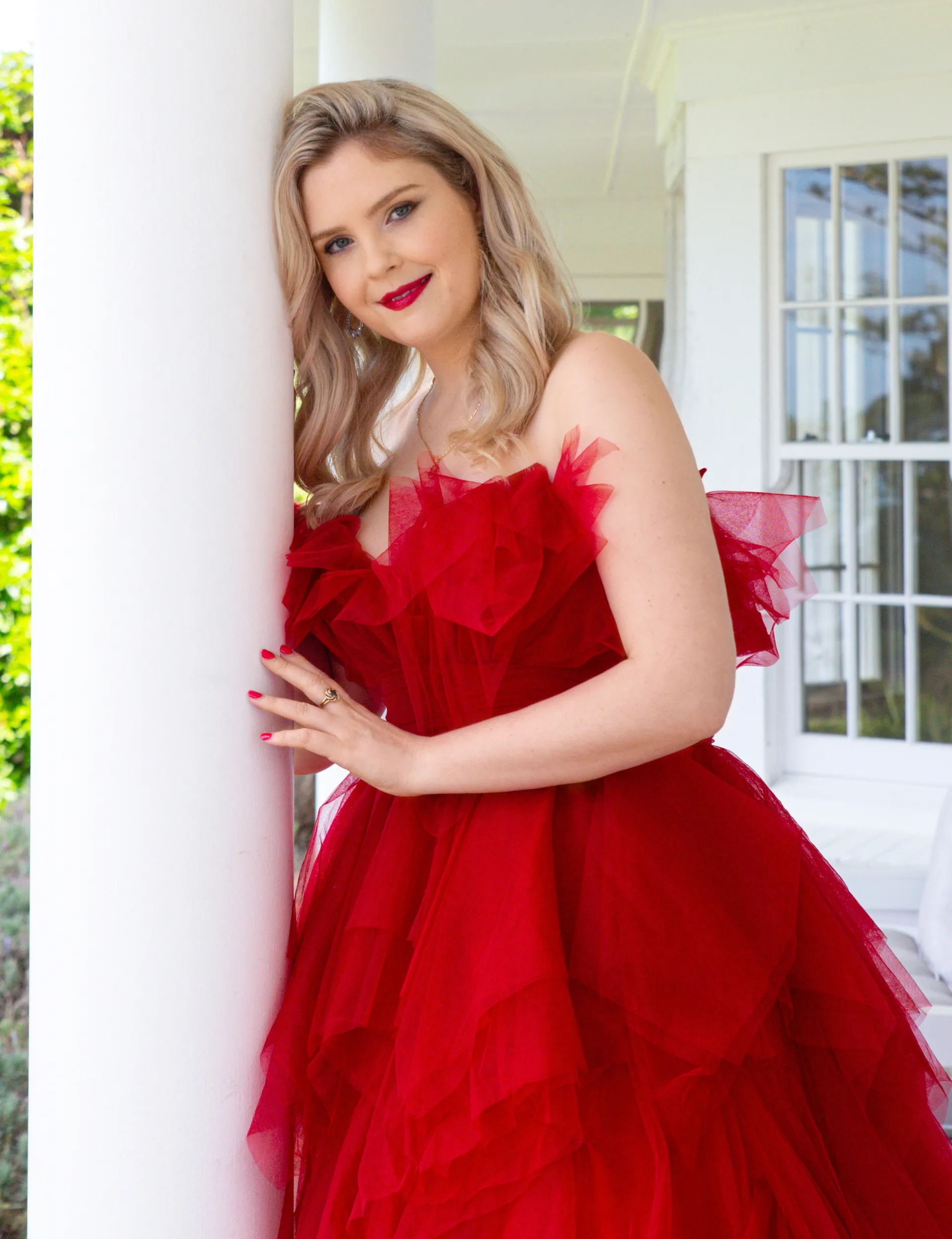 Opera prodigy Tayla is fighting through the pain to live her dream