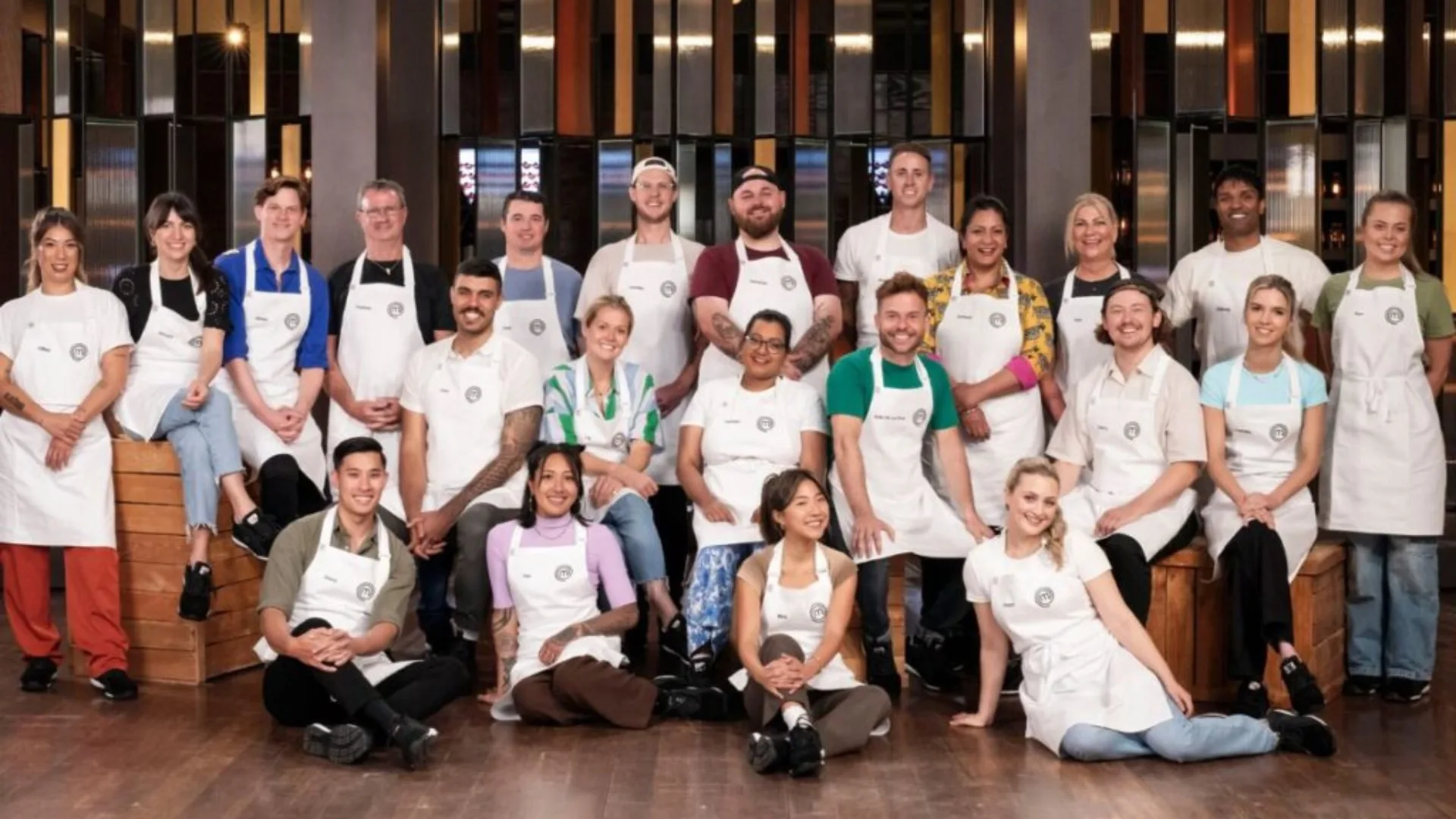 The MasterChef 2024 eliminations so far