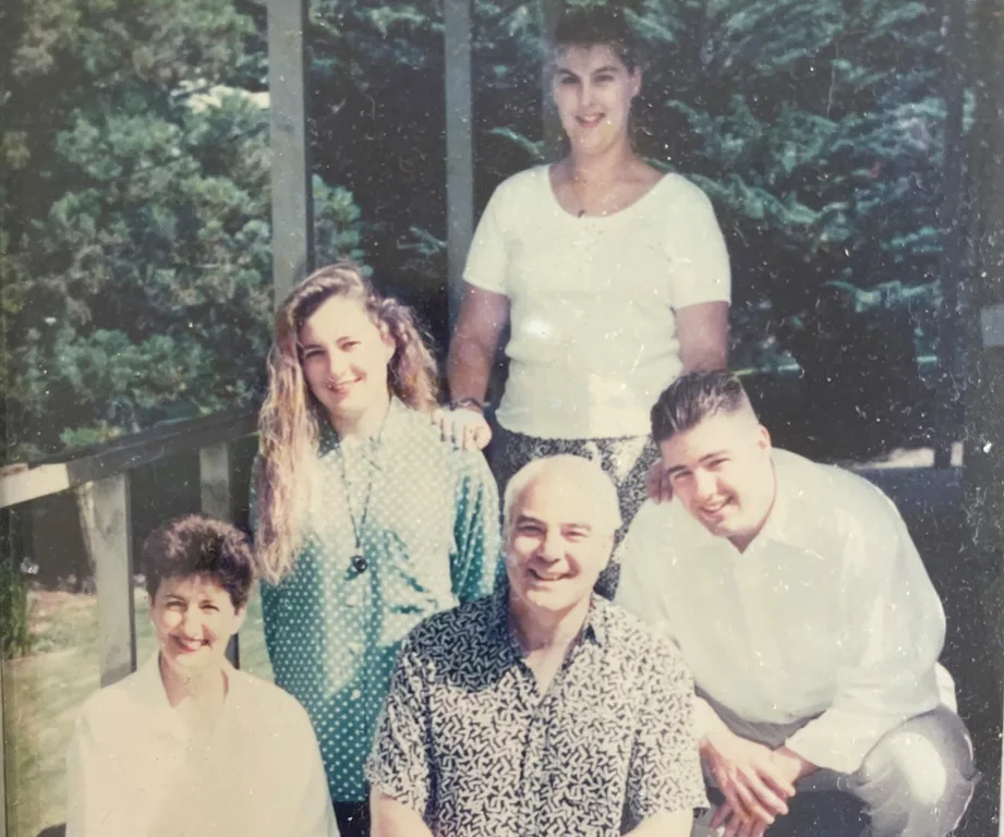 Broadcaster Duncan Garner's physical and mental health story