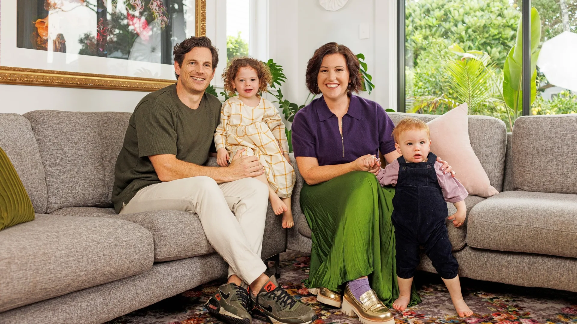 Snack Masters NZ star Jess Daniell is cooking up chaos | Now to Love ...