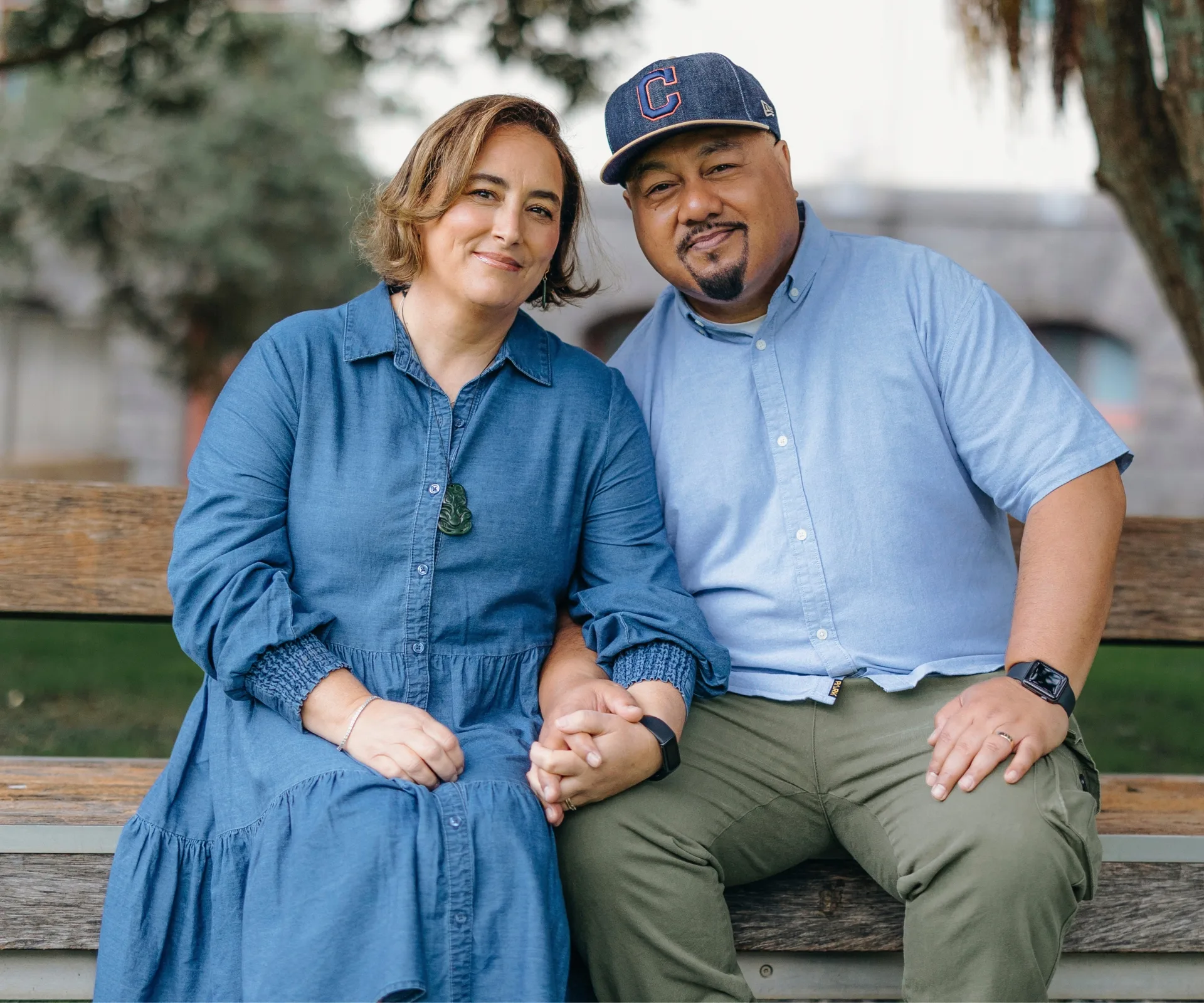 Hip-hop legend Ché-Fu on family and performing with his son