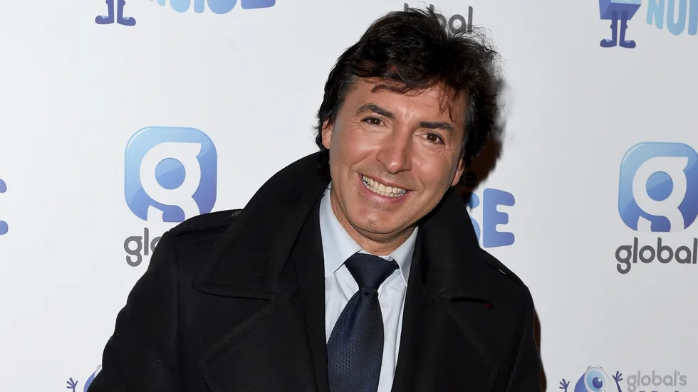 Get to know MasterChef judge Jean-Christophe Novelli