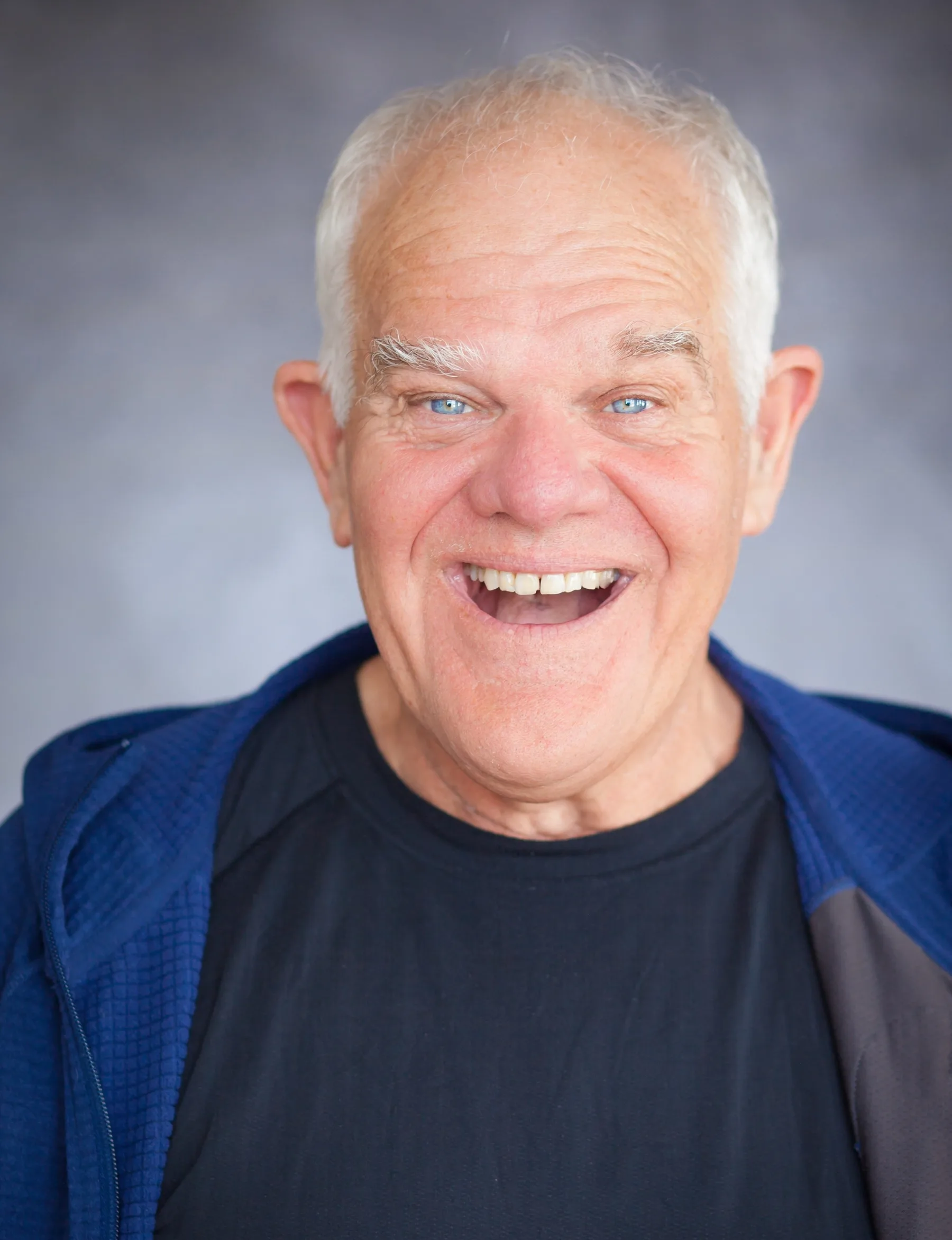 Mark Hadlow shares his take on Macbeth and his house drama