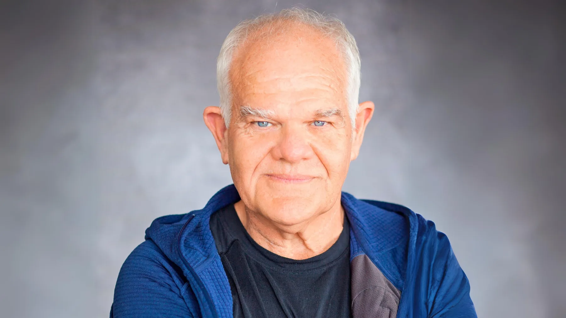 Mark Hadlow shares his take on Macbeth and his house drama