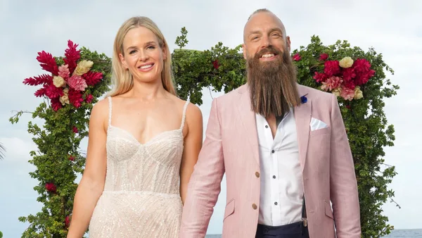 MAFS NZ James and Sam: 'Cruelty has made us stronger' | Now to Love ...