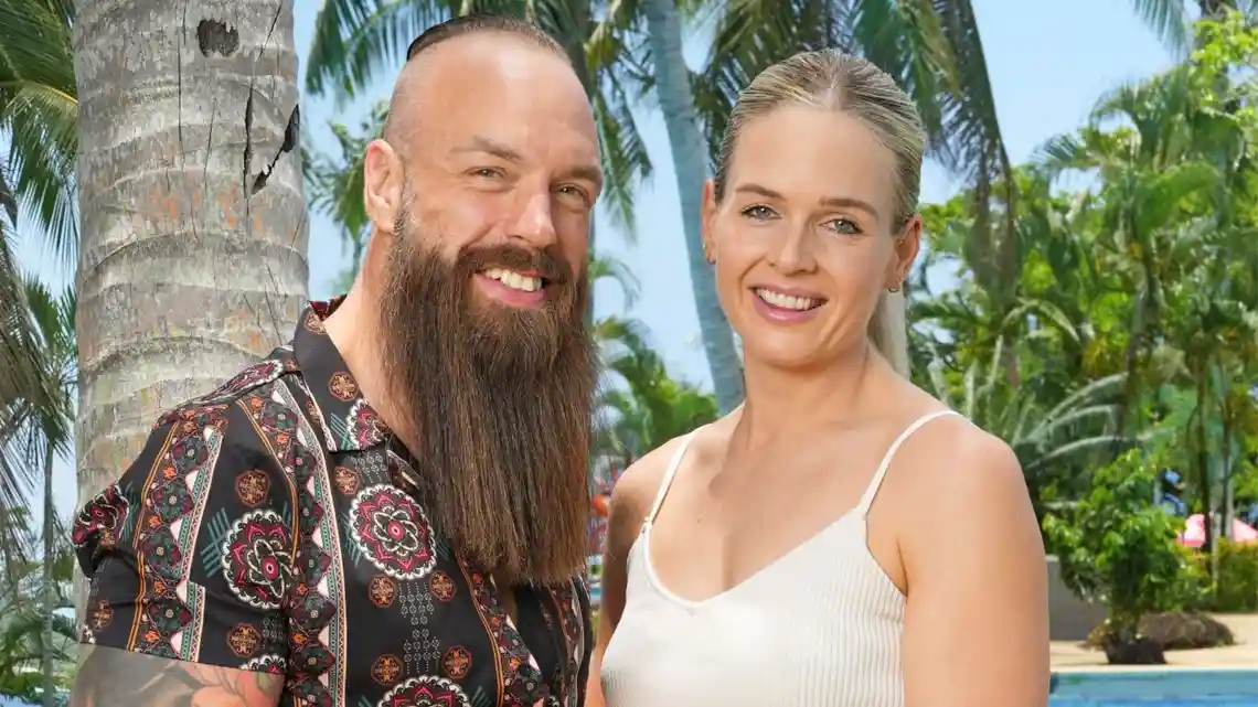 MAFS NZ couple Piripi and Steph reveal what really happened behind the scenes | Now to Love ...
