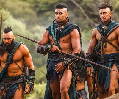 Actor Xavier Horan on acting with his daughter, Peyton