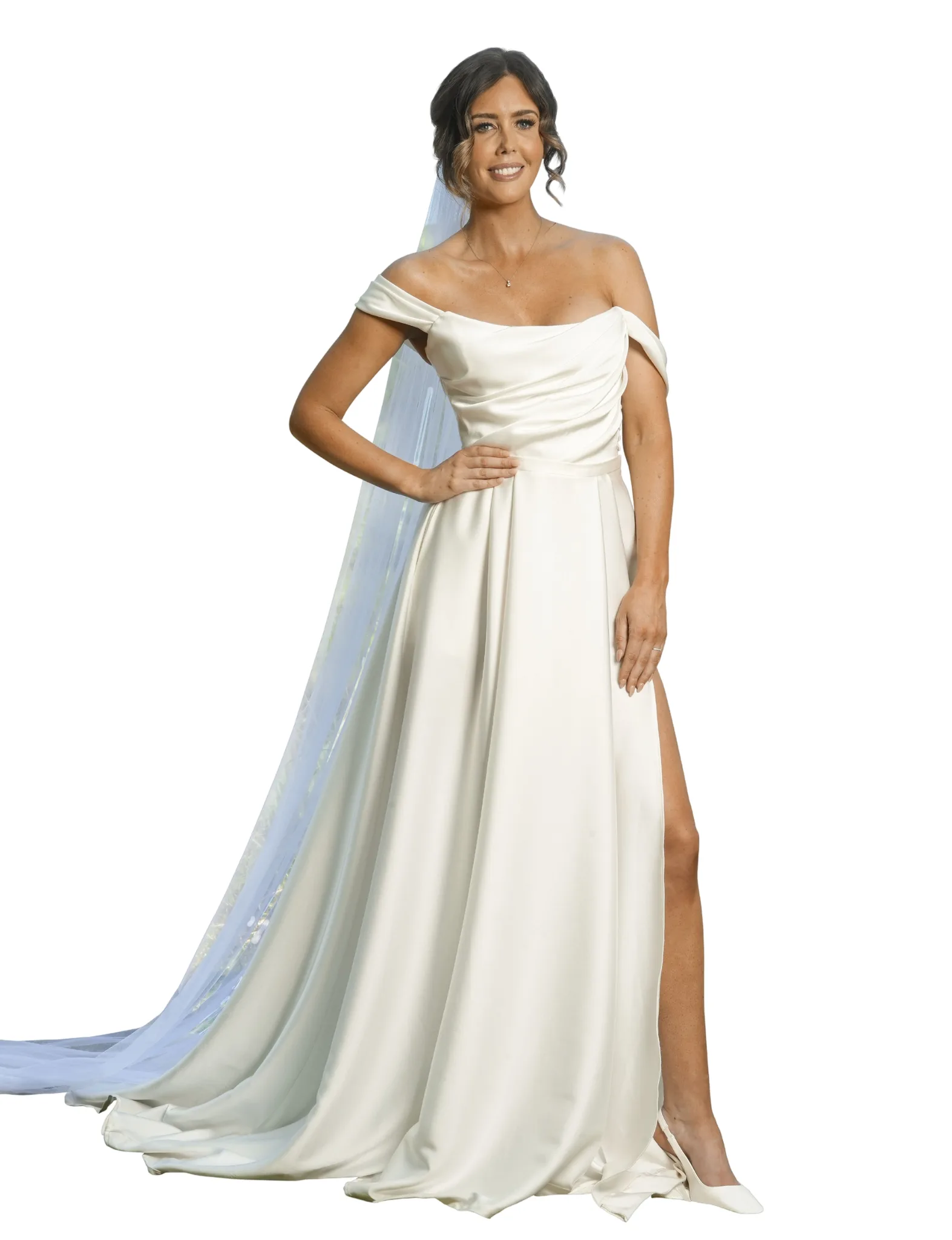 Meet Cara and Jesse, the first MAFS NZ intruders | Now to Love - New ...