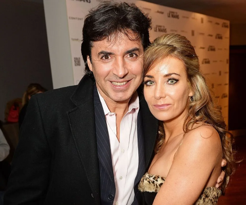 Get to know MasterChef judge Jean-Christophe Novelli