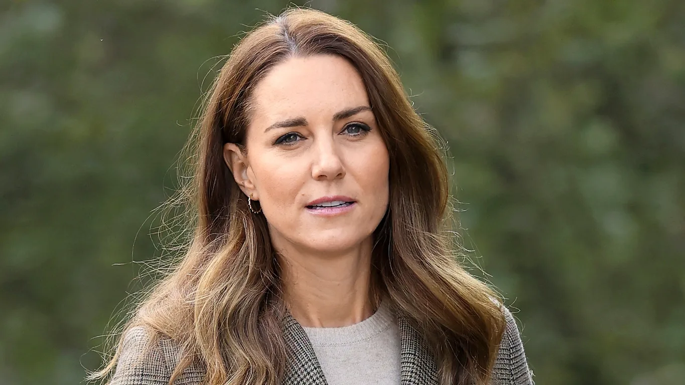 How the royals keep Princess Catherine strong through cancer