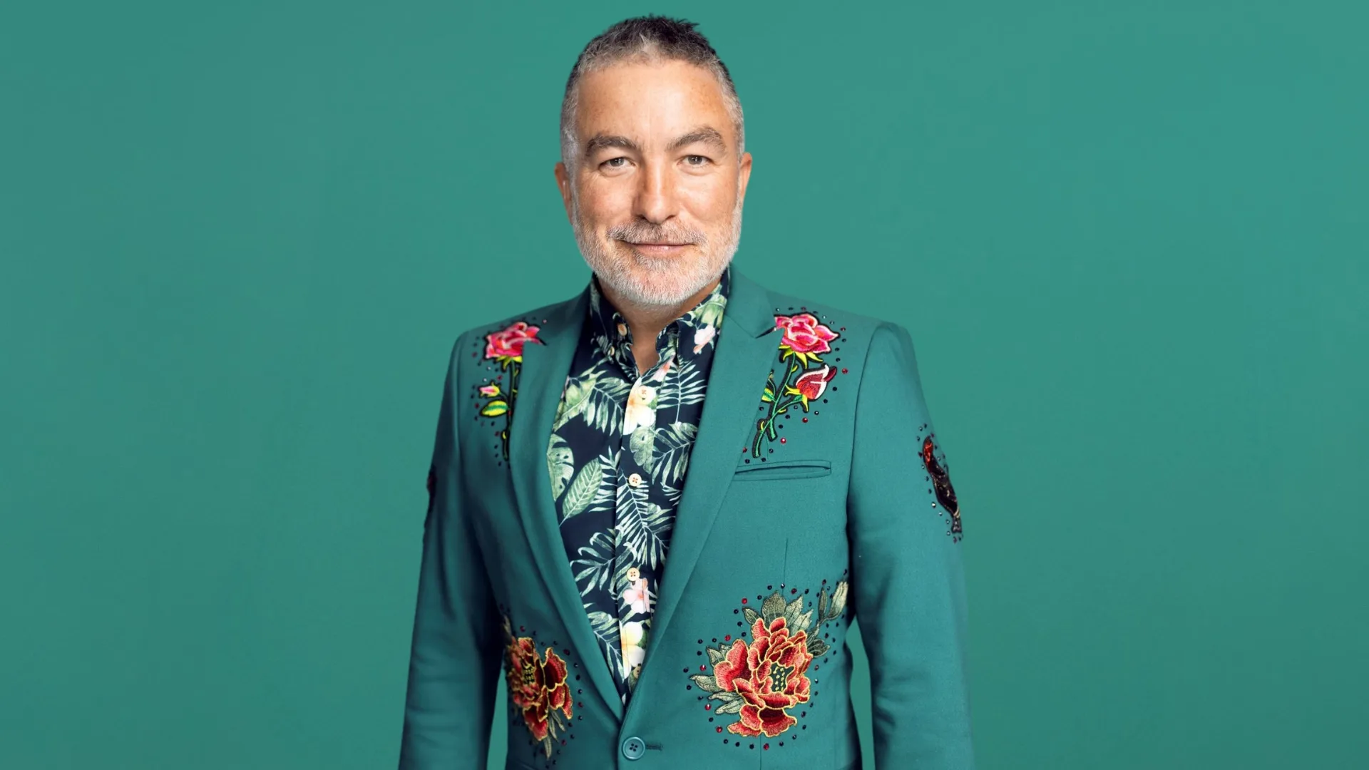 Dai Henwood tells how his life is like with incurable cancer