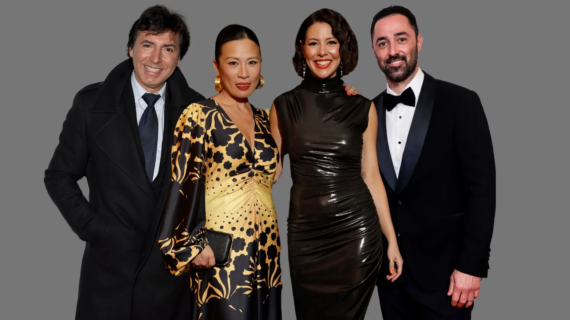 The MasterChef Australia judges are cooking up drama